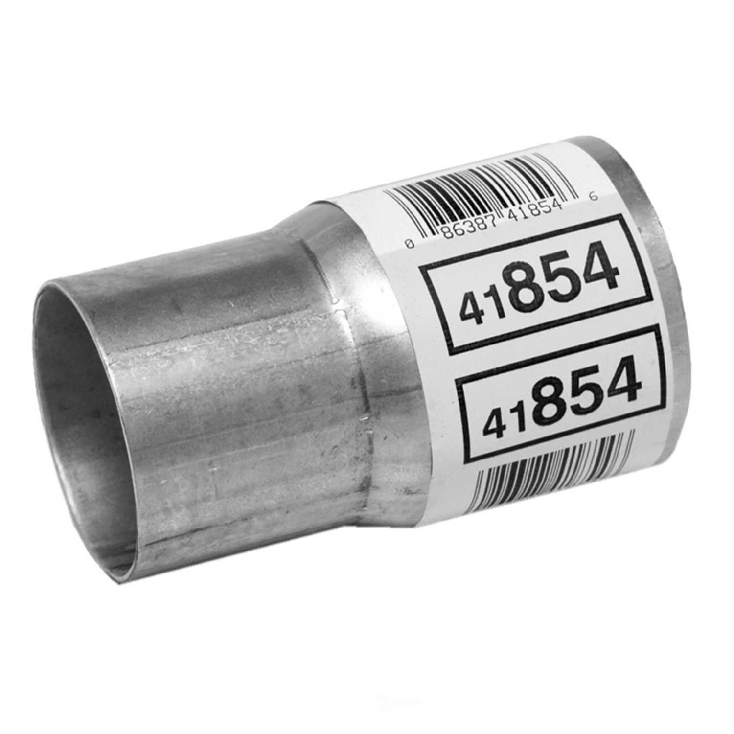 Exhaust Header Reducer Walker 41854 for sale online | eBay