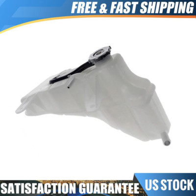 Dorman Radiator Coolant Overflow Tank Bottle Reservoir w/ Cap For ...