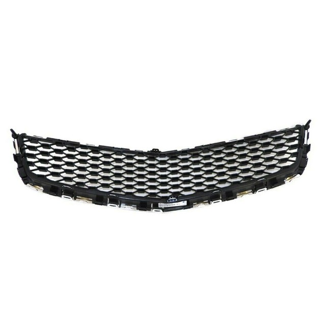 Front Lower Grille for 2010-2015 Chevrolet Equinox Gm1200621 25798747 ...
