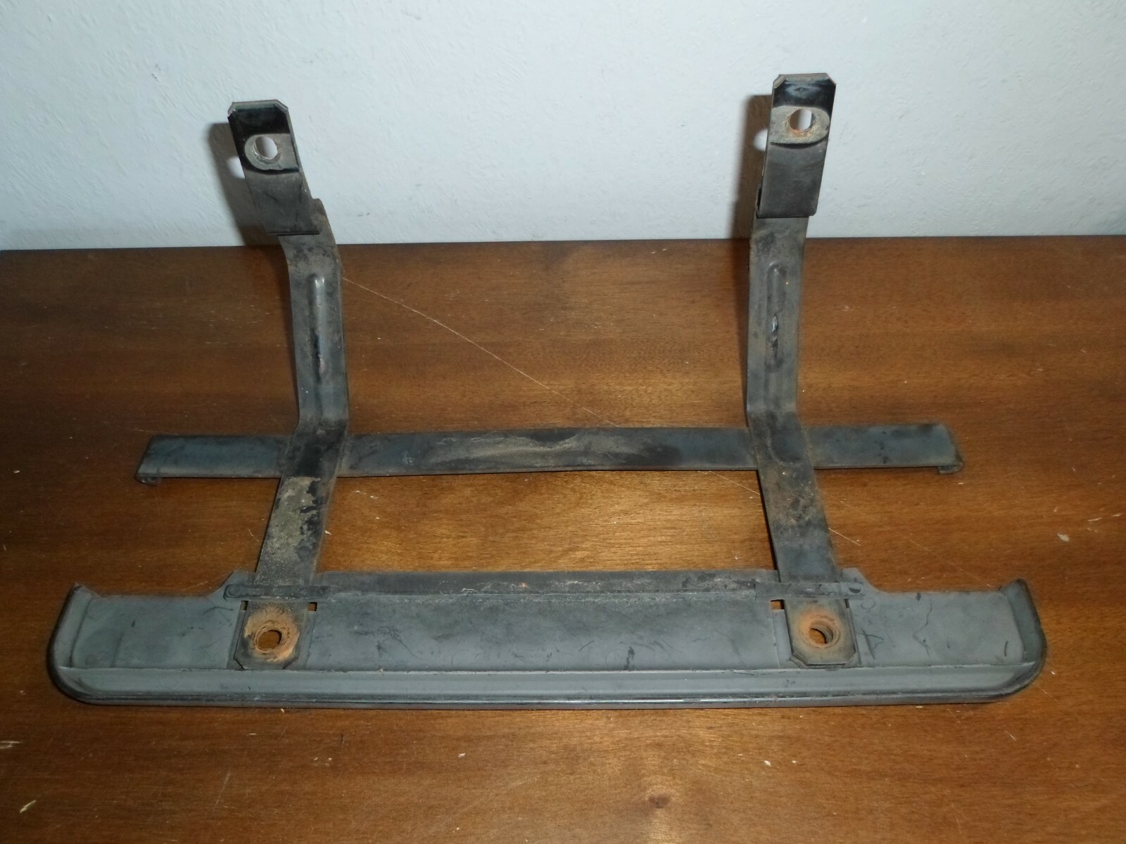 Mazda Miata - Front License Plate Holder Bracket (OEM) | eBay
