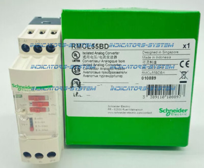 1pc New RMCL55BD Schneider Transmitter | eBay