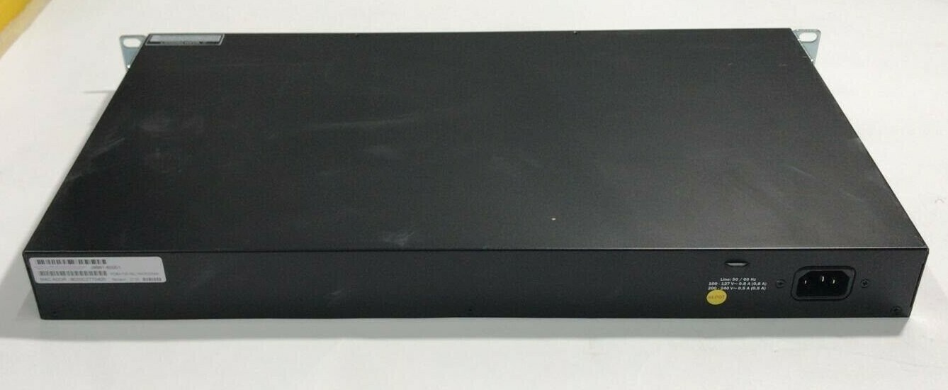 HPE OfficeConnect 1820 Series Switch J9981A / J9981-60001 / NOL ...