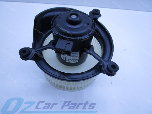 NEW AC AIRCON FAN+Blower Motor FOR VY SS V8 5.7 Holden Commodore | eBay