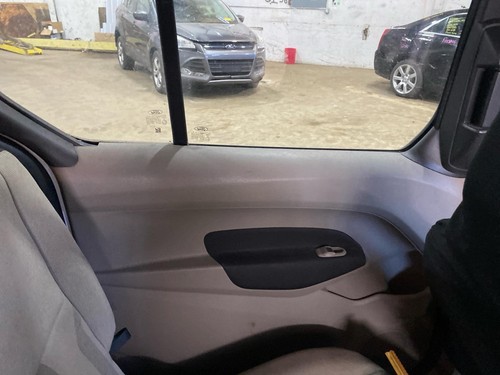 Rear Door Trim Panel FORD TRANSIT CONNECT Driver 14 15 16 17 18 | eBay