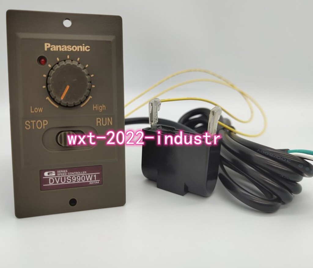1PCS FOR Panasonic Speed Controller DVUS715W1 15W for sale online | eBay