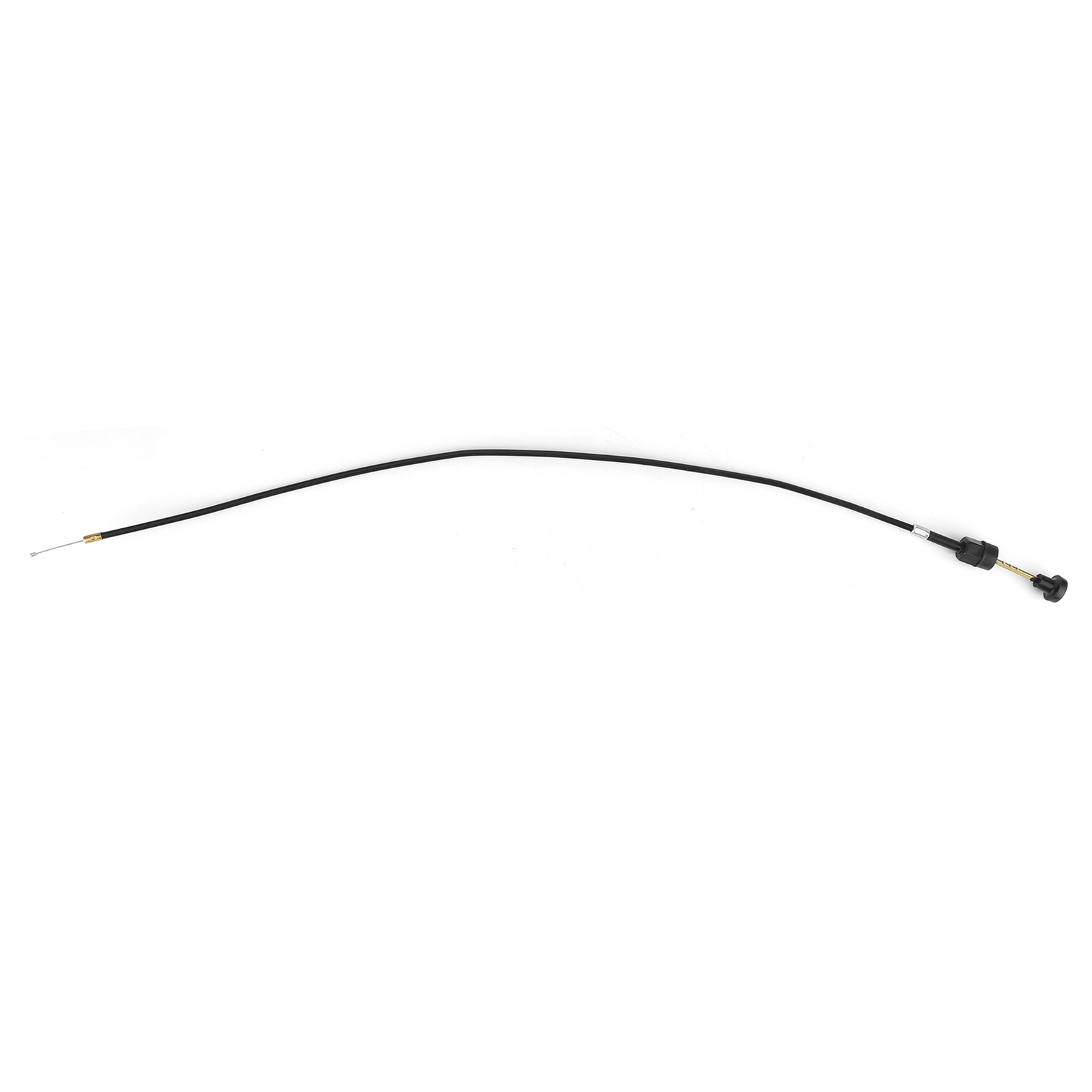 770mm/30.3in Motorcycle Brake Cable For 125CC 150CC 250CC PIT PRO Trail ...
