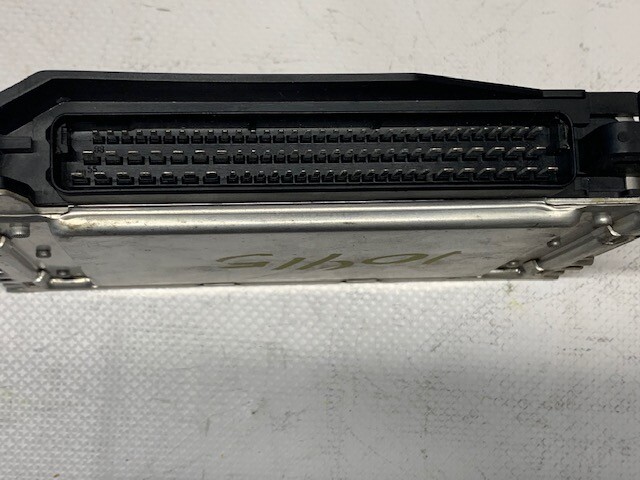 1997 1998 BMW 528i Engine Control Unit ECU 0260002477 Module 82 10C2 | eBay