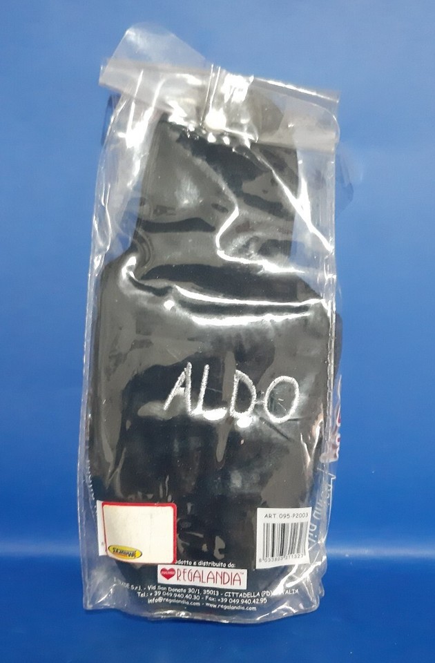 Personalized Sponge Slippers Name ALDO Size 41 / 44 | eBay