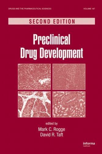 Drugs and the Pharmaceutical Sciences Ser.: Preclinical Drug ...