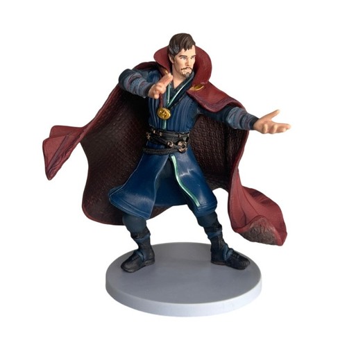 Disney Marvel Avengers Infinity War Doctor Strange PVC Figure [Loose ...