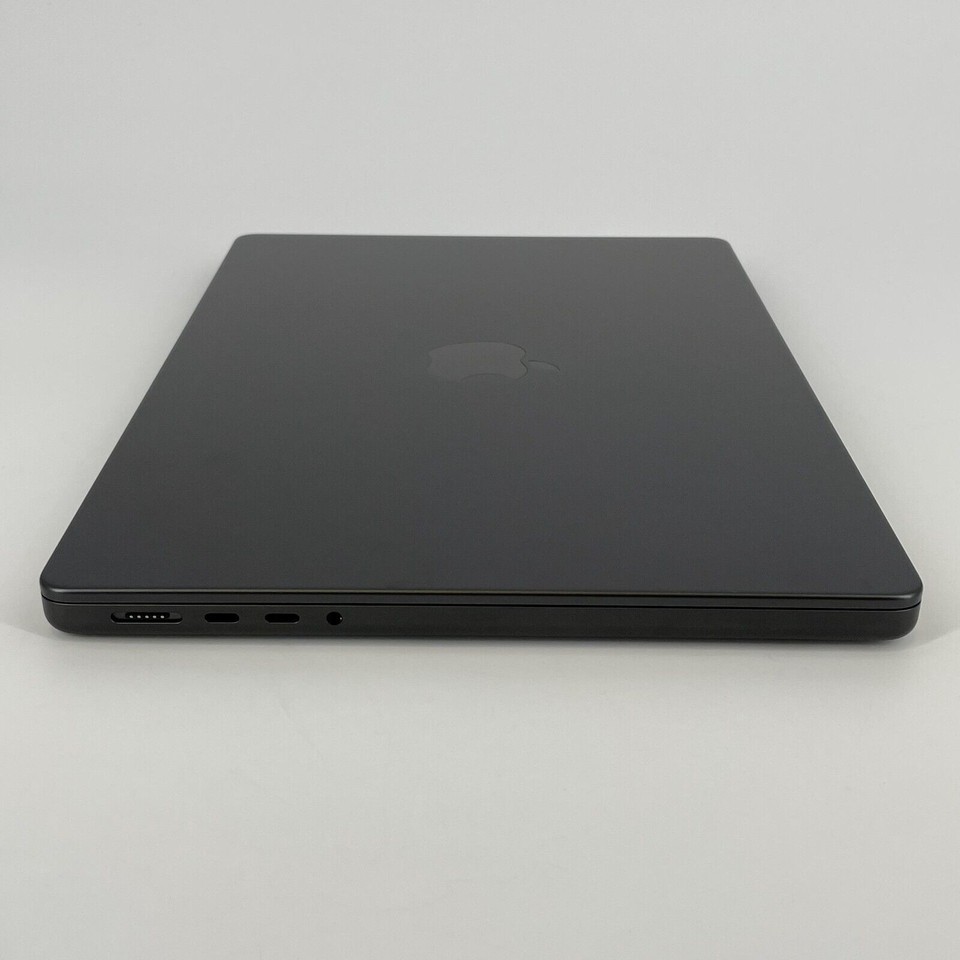 Apple MacBook Pro 14 2023 M3 Pro A2992 11-Core CPU 14-Core GPU 36GB ...