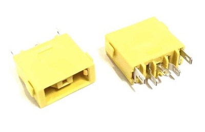 DC Stromanschluss Laptop Tragbar IBM LENOVO 1409 | eBay.de