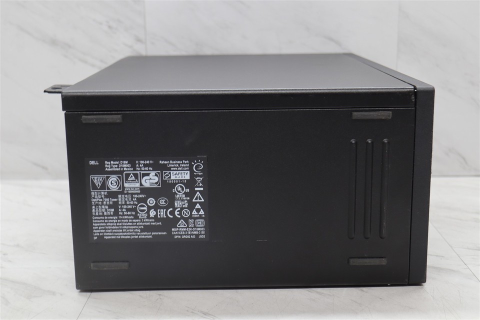 Dell OptiPlex 7050 Intel Core i7-6700 3.40GHz 8GB PC Computer Desktop w ...