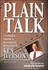 Ken Iverson Plain Talk (Hardback) (UK IMPORT) 9780471155140| eBay