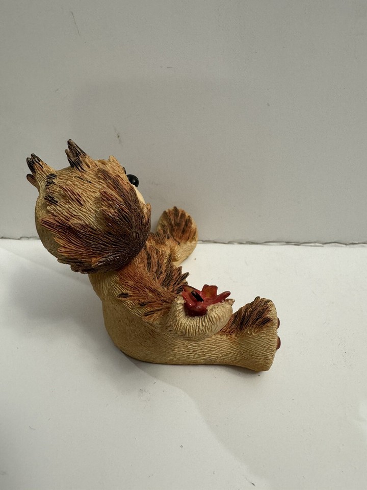 bad taste bears figures Guy Rare Vintage Decor Piranha Studios ...