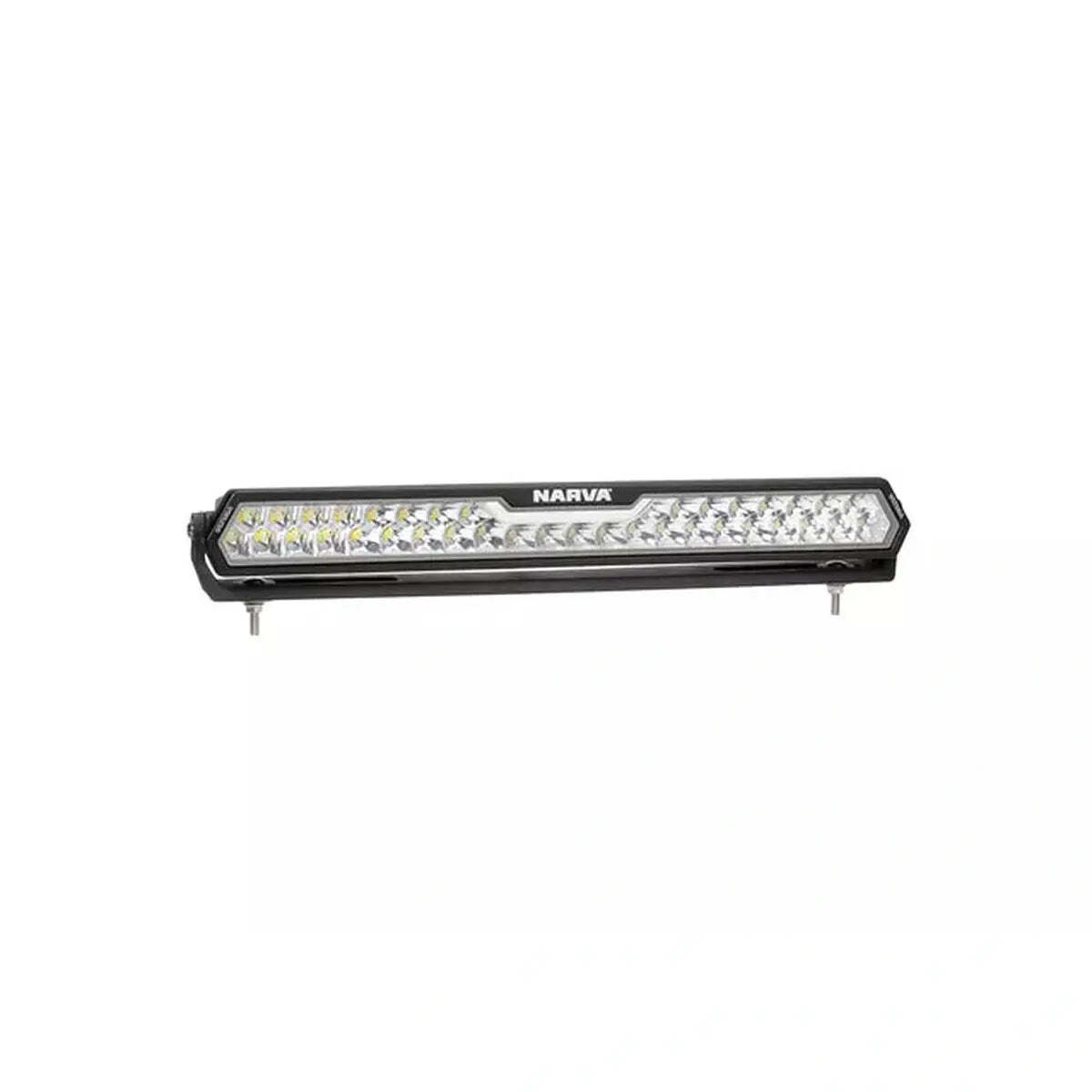 Narva Ultima 24" Long & Wide Hybrid Beam Light Bar 71720BK | eBay