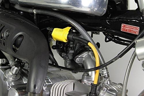 Takegawa Hyper Ignition Coil Yellow Monkey Gorilla Super Cub 50 Little ...