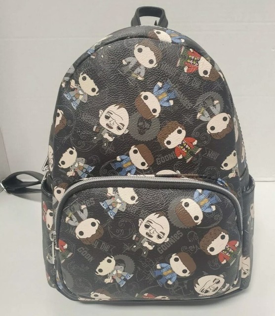 Loungefly Funko Goonies Mini Backpack Walmart in Hand RARE Limited for ...
