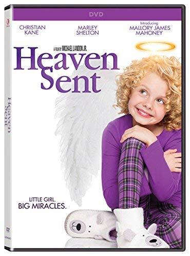 Heaven Sent (DVD) Christian Kane Marley Shelton Ryan McPartlin Ernie ...
