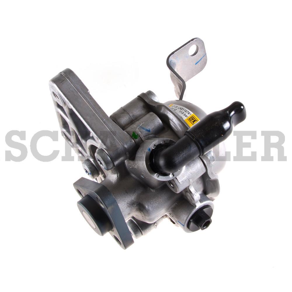 Power Steering Pump LuK 5410209100 for sale online | eBay