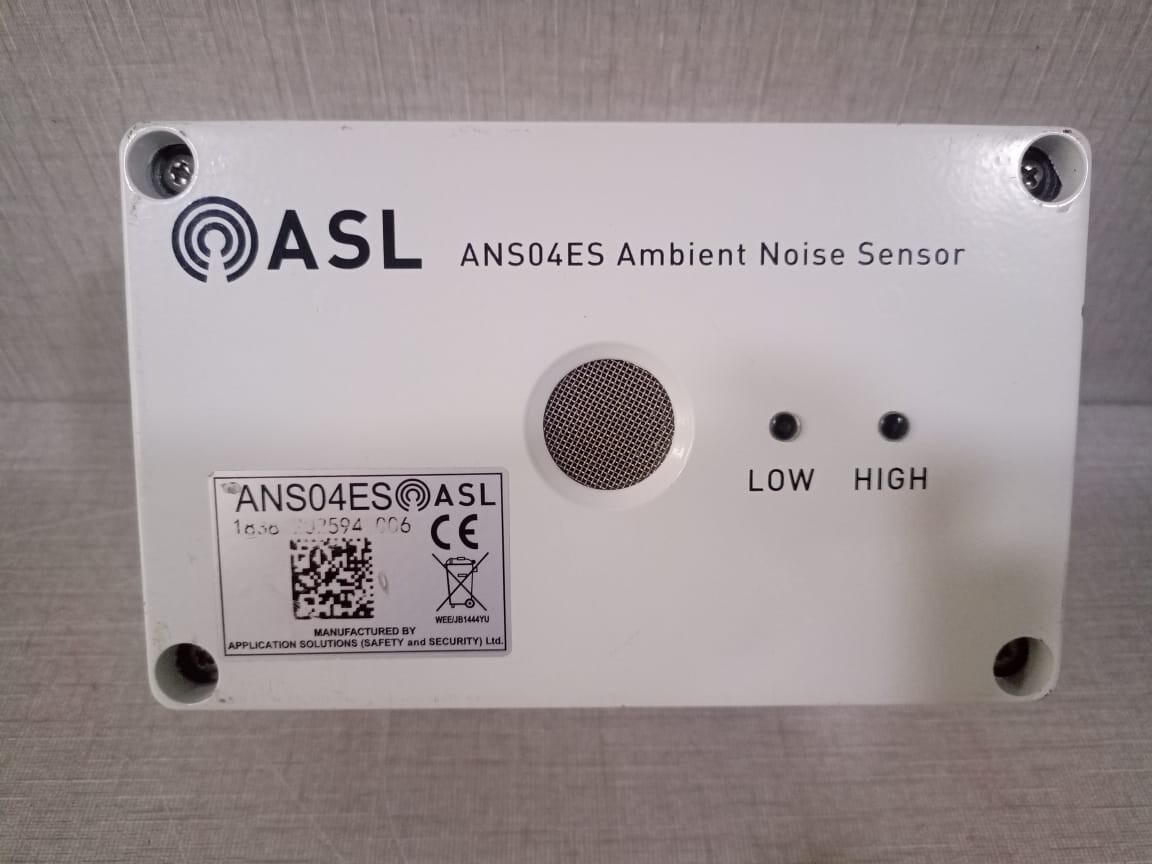 Sensor Noise STMicroelectronics Vibration Sensors Enable Quieter