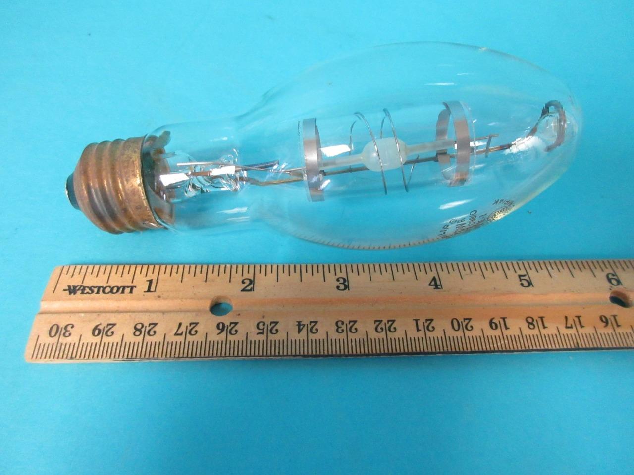 Philips MASTERCOLOR MHC70/U/MP/4K ELITE 70W M98 4000K Metal Halide Bulb ...