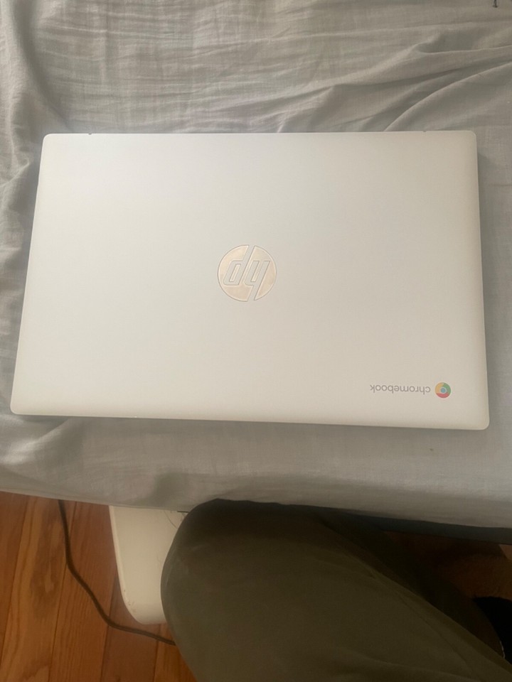 My HP Chromebook, Model MT7921, is a sleek and reliable device that has ...