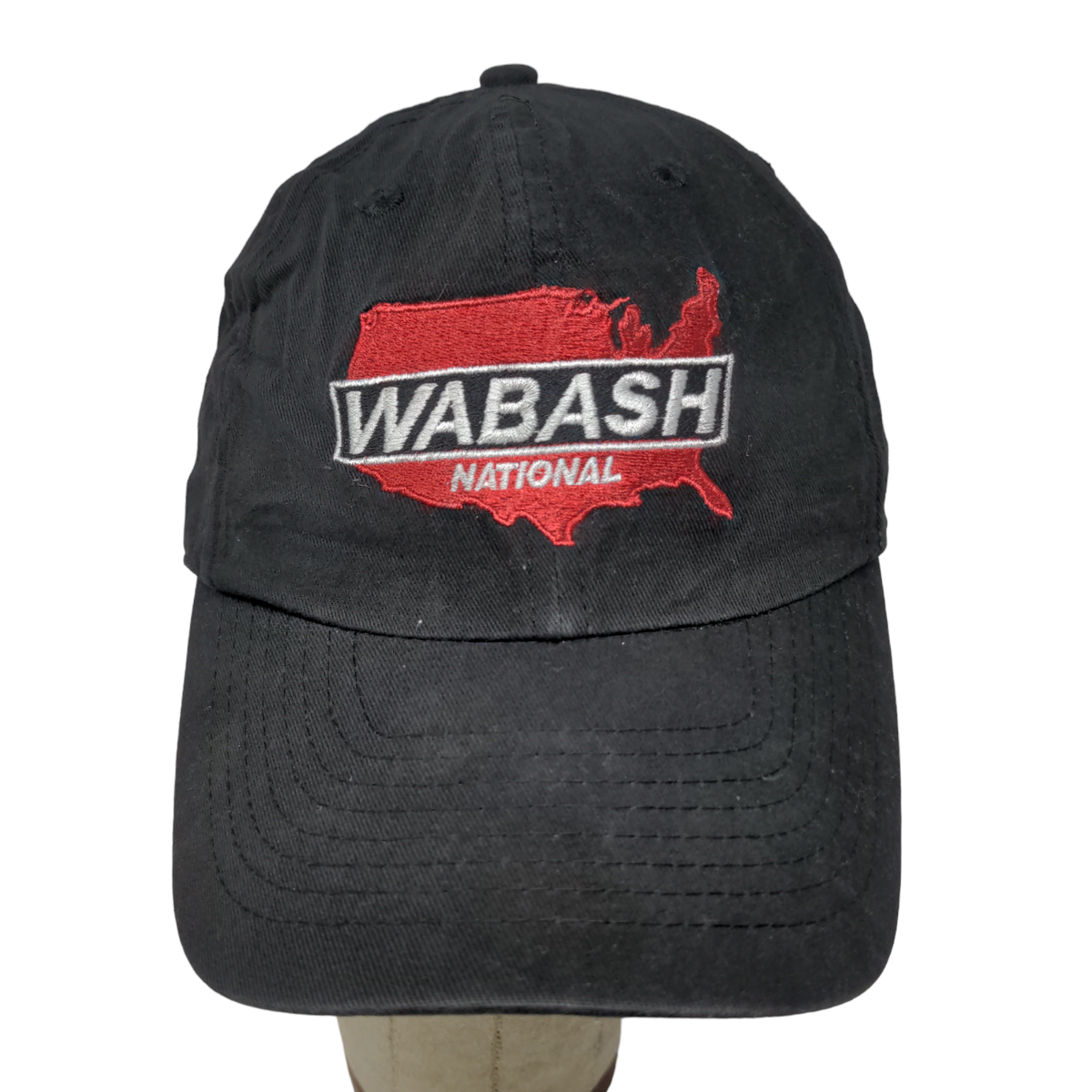 Wabash National Logo
