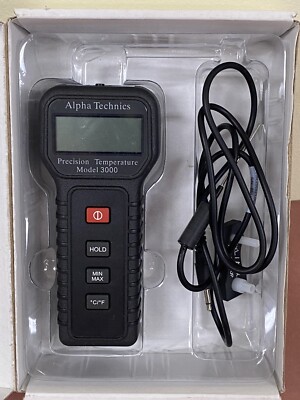 Thermometers - Thermometer Model