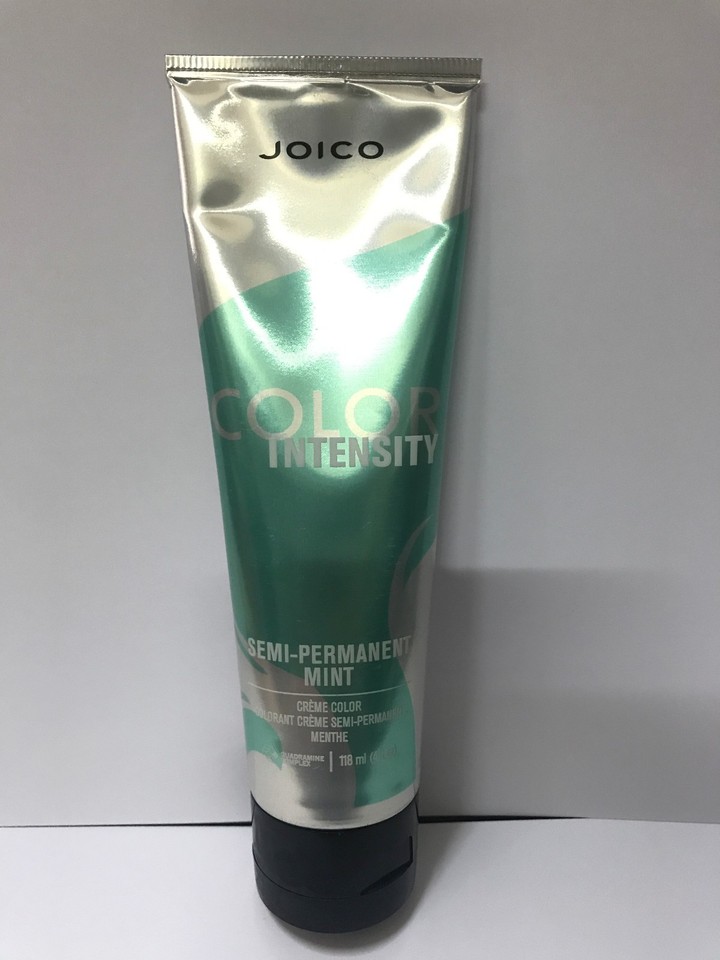 1 x Joico Vero K-PAK Color Intensity Semi-Permanent Hair Color 118ml | eBay