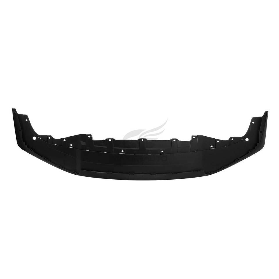 HO1036129 For 2017-2021 Honda Civic Front Lower Bumper Grille Face Bar ...