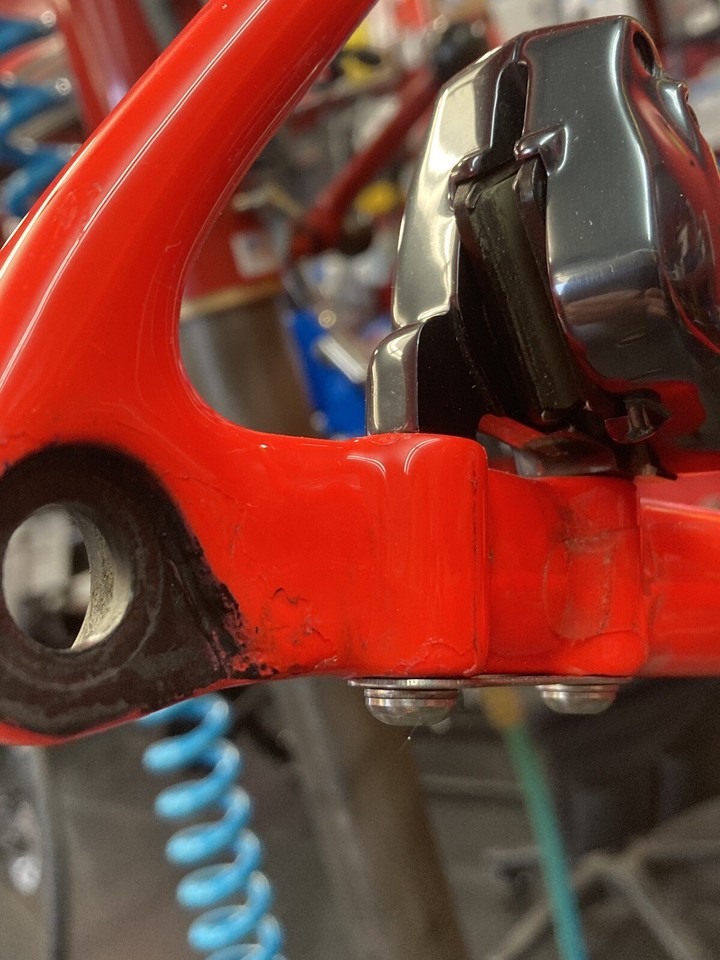 2019 Specialized Crux Expert 49cm Custom Build | eBay