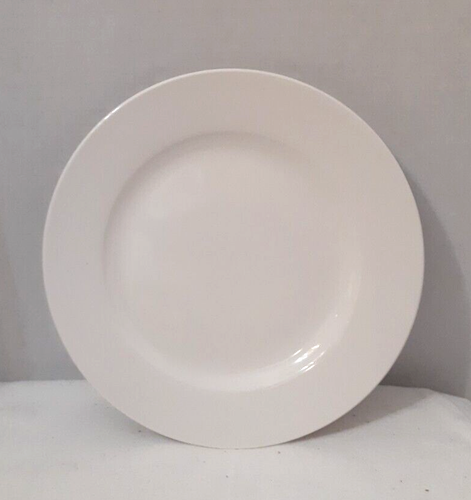 LOT OF 4 FOOD NETWORK STONEWARE SALAD PLATES 7.25" | eBay