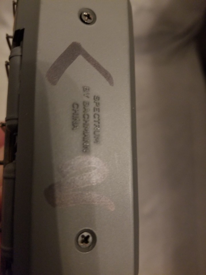 Bachmann Spectrum HO Scale GE DASH 8-40CW Diesel Union Pacific #9456 ...