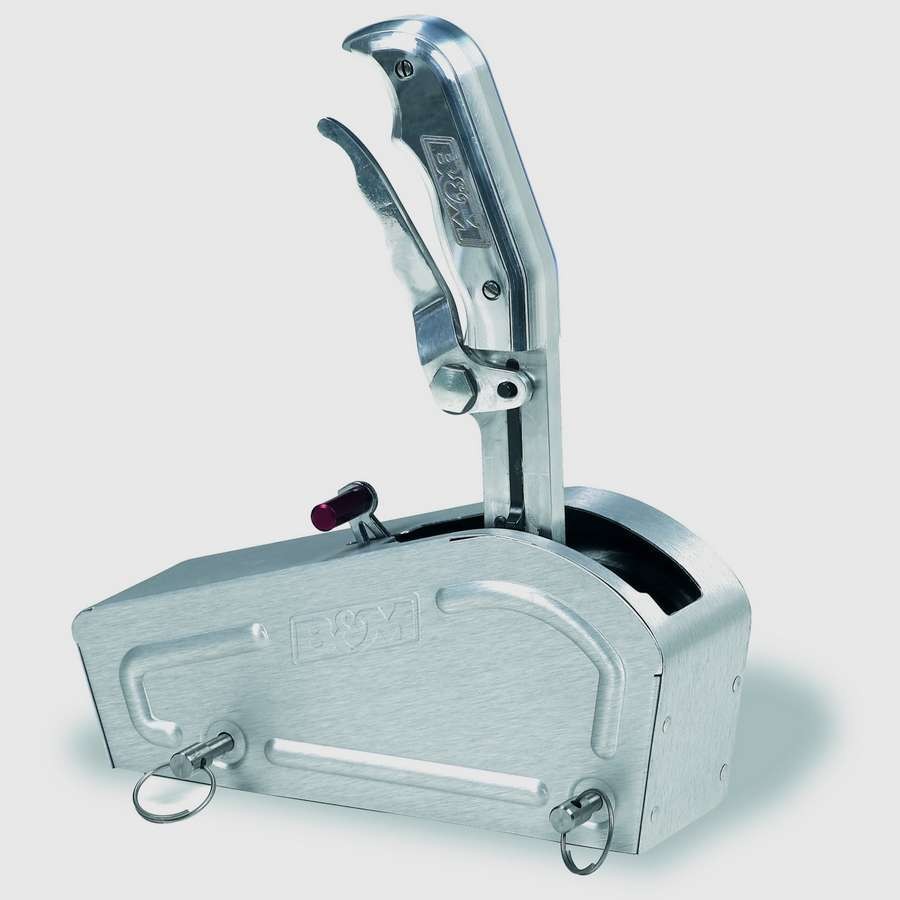 BandM Automotive 81040, Kit Magnum Grip Pro Stick Shifter Performance ...