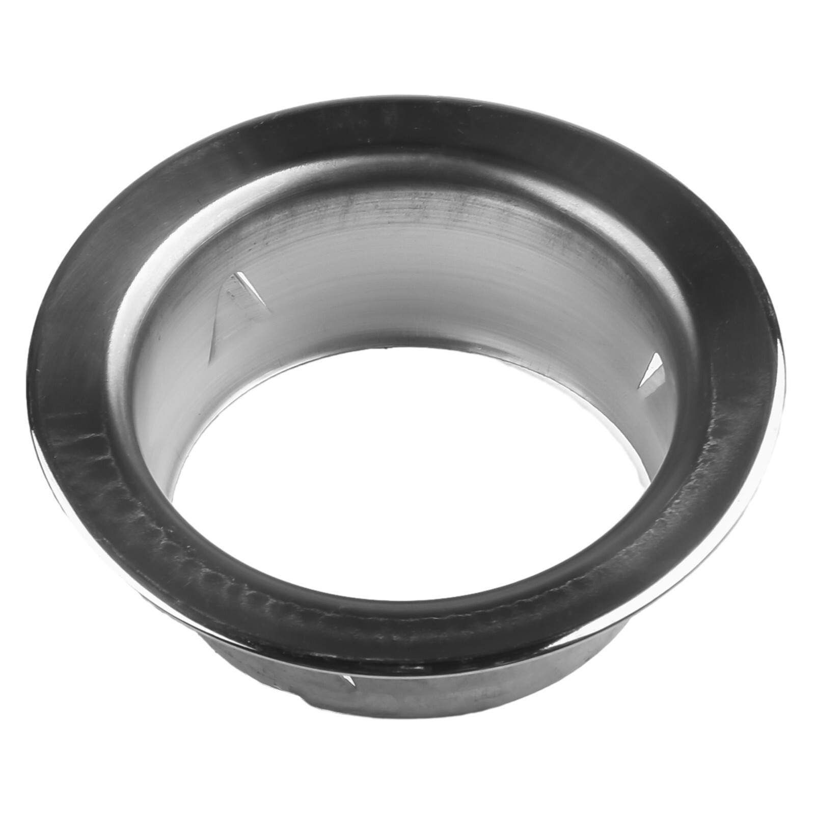 Industrial Ductwork Flange Connection