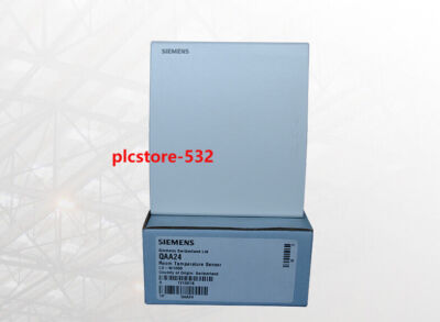 New Siemens QAA24 Room Temperature Sensor In Box | eBay