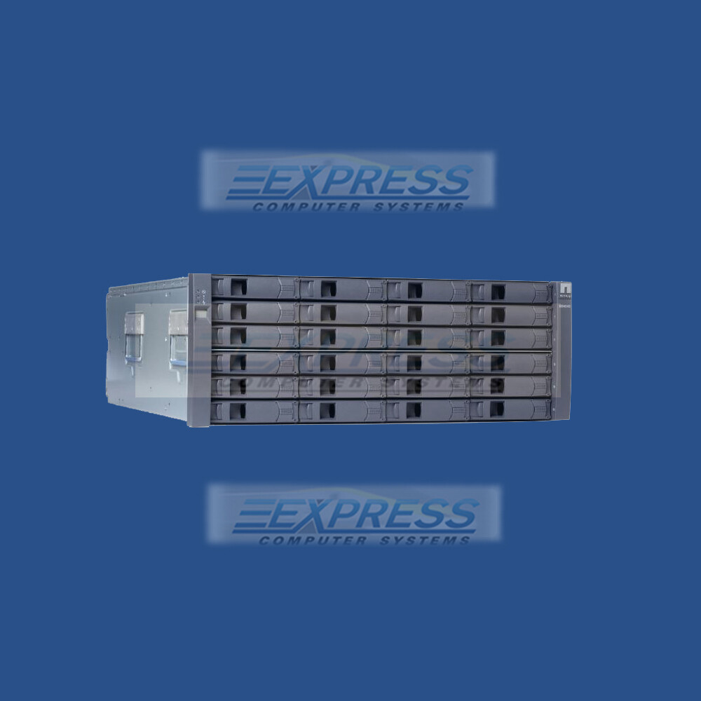 Netapp FAS8200 HA FAS8200A + 5x DS4246 24x 10TB 7.2K 12g X380A 2Tb NVMe ...