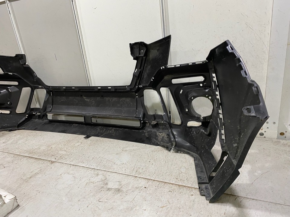 2022-2023 SUBARU Forester Front Bumper Cover | 57704SJ030 | Genuine OEM ...