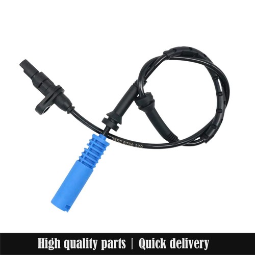 1PCS ABS Wheel Speed Sensor Front Left or Right For BMW 2000-2004 X5 ...