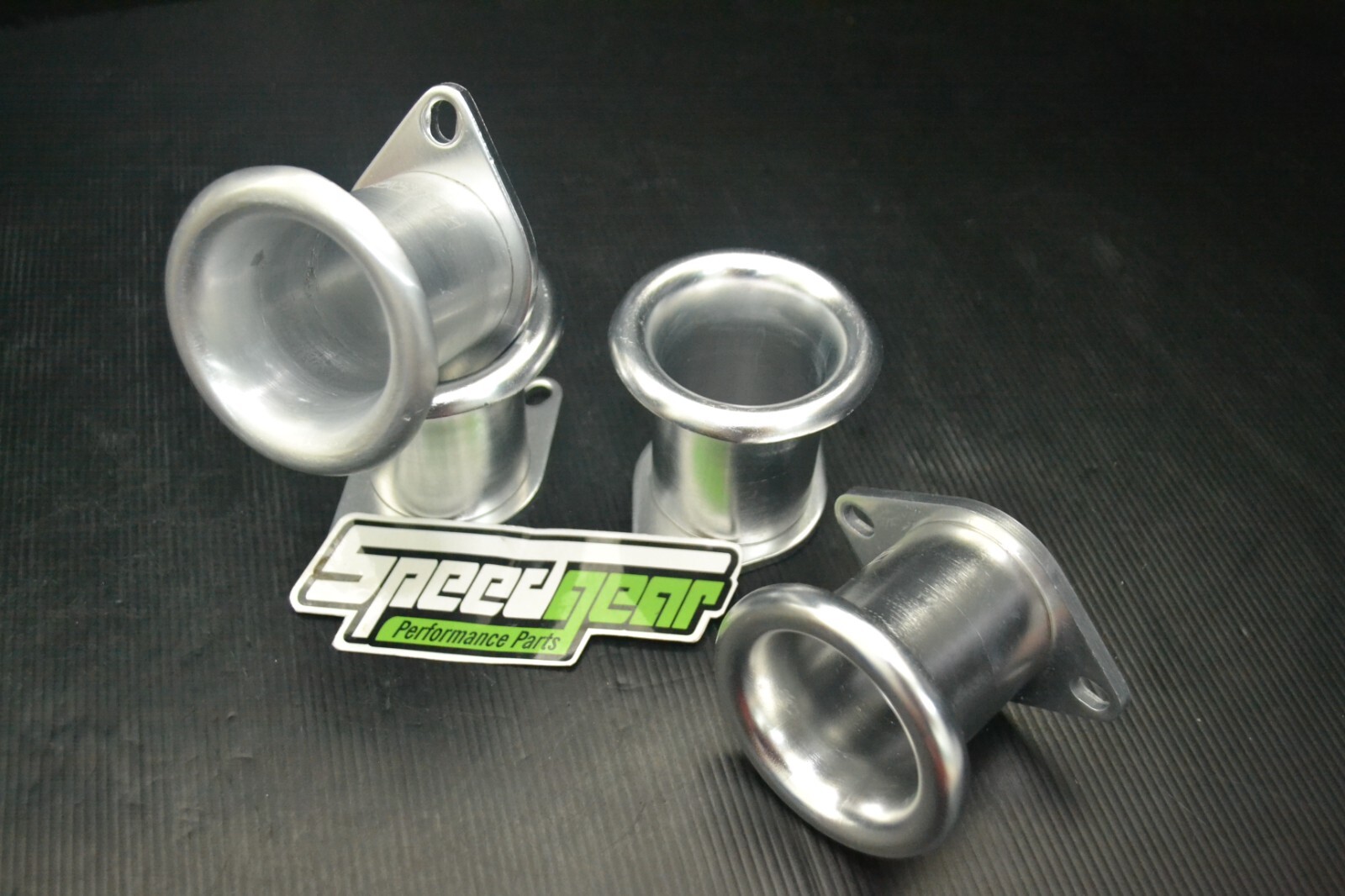 Trumpet ITB Velocity Stack Air Horn for 4AGE 20V Corolla AE86 AE100 ...