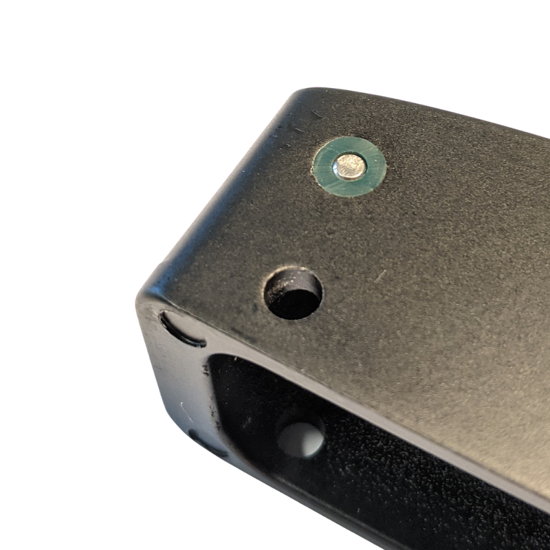 RUGER 10/22 VITON BOLT STOP & STAINLESS STEEL PINS RECEIVER TO TRIGGER ...