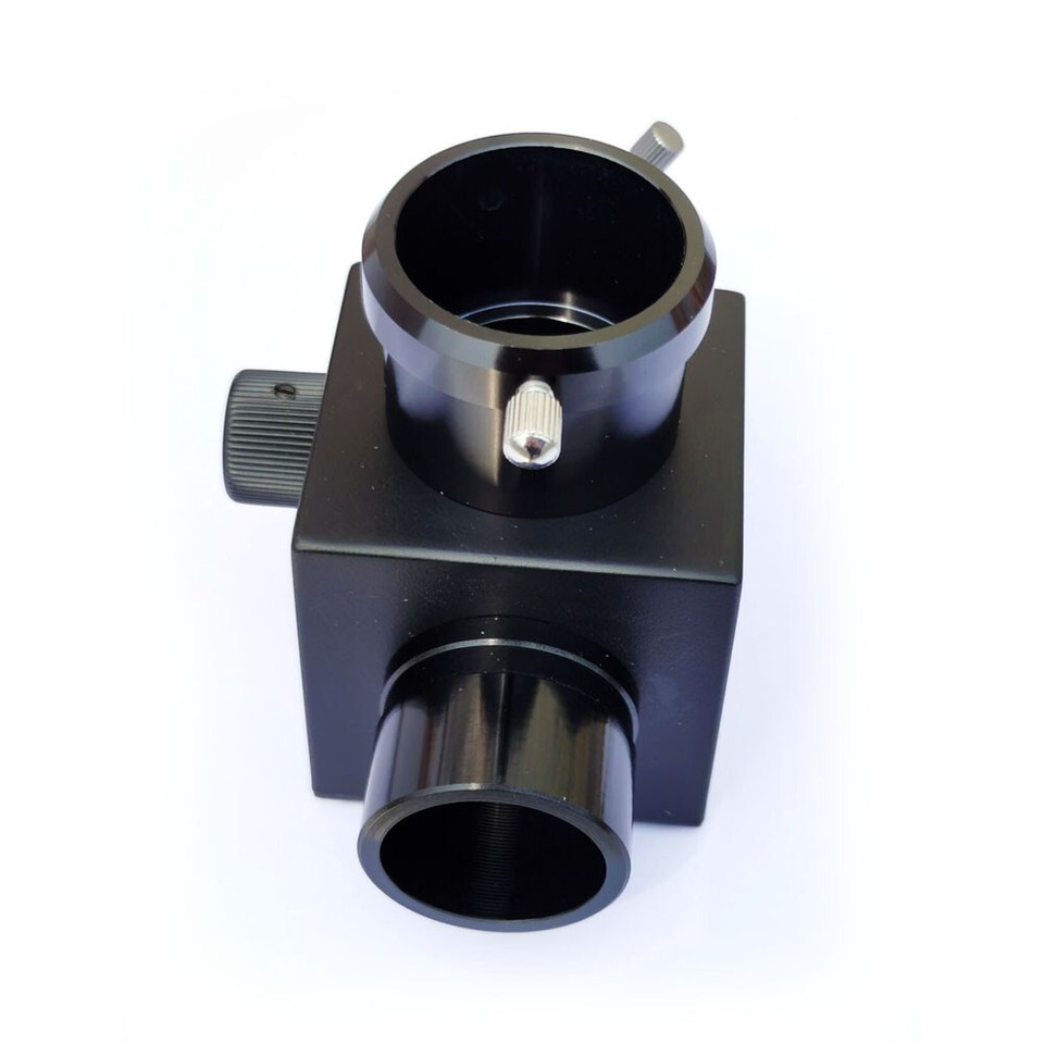 1.25" Flip Mirror Camera Adapter Astronomy Photography CCD for astro ...