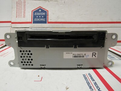 2012 2013 2014 FORD EDGE RADIO CD PLAYER OEM | eBay