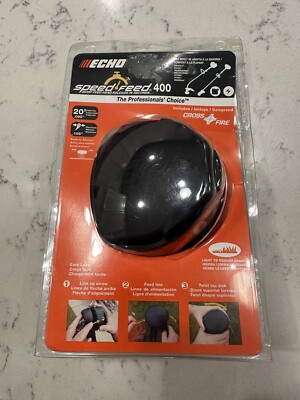 OEM Echo 99944200907 Speed-Feed 400 Universal Trimmer Head with ...