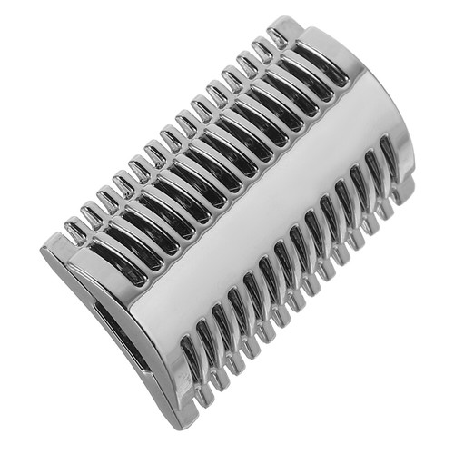 Razor Head Mens Razors Replacement Safety Double Edge Open Comb Man | eBay