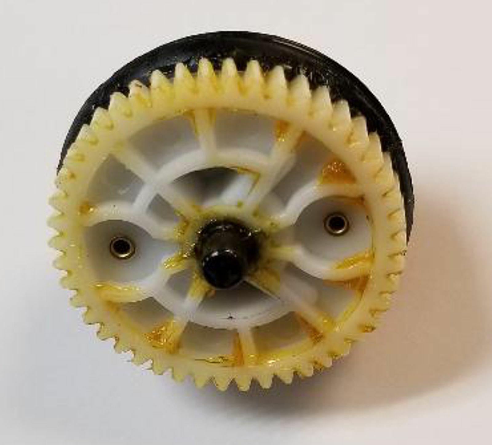 GM Power Window Motor Gear 1950s - 1970s NEW | eBay