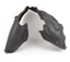 PORSCHE CAYENNE 92A Front Right Wheel Housing Liner 95850496200 NEW ...