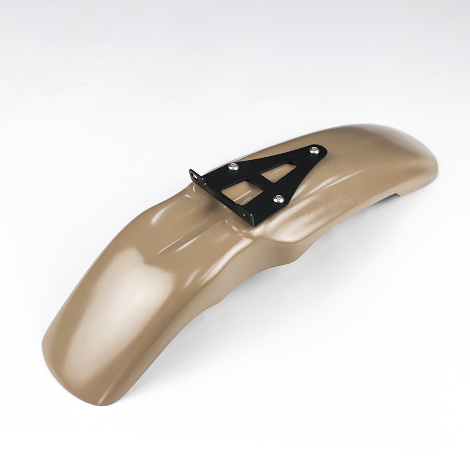 FRONT FENDER MUD GUARD FIT FOR HONDA HUNTER TRAIL CT125 CT 125 2020 ...