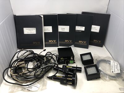 DVT 800 SMART IMAGE SENSOR SYSTEM - PREOWNED | eBay